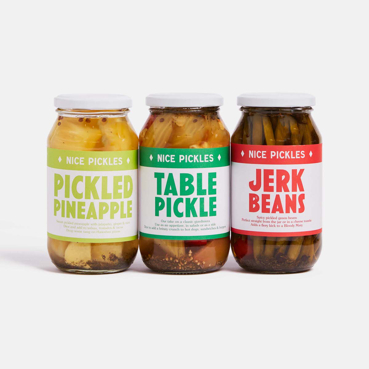 Bundle & Save – Small Batch Providore