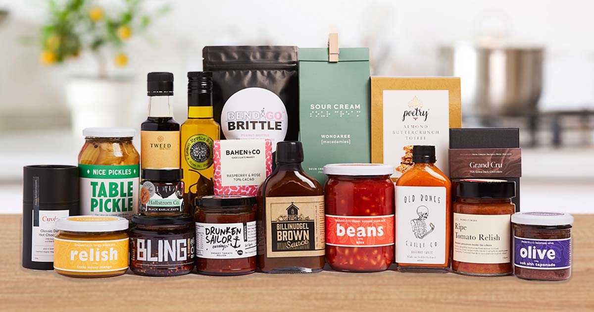Small Batch Providore | Australian Gourmet & Artisanal Food