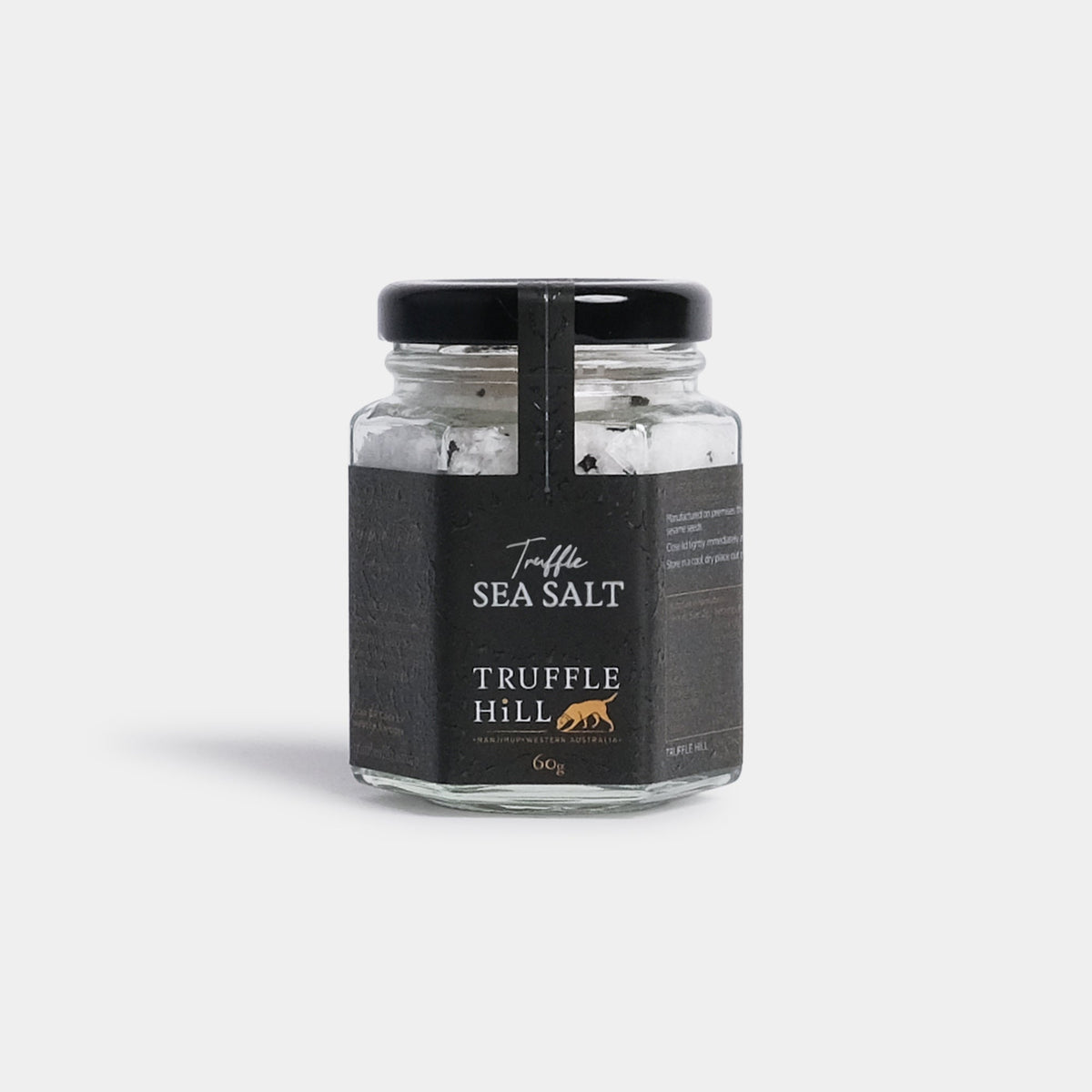 Truffle Hill Condiment Bundle | Small Batch Providore