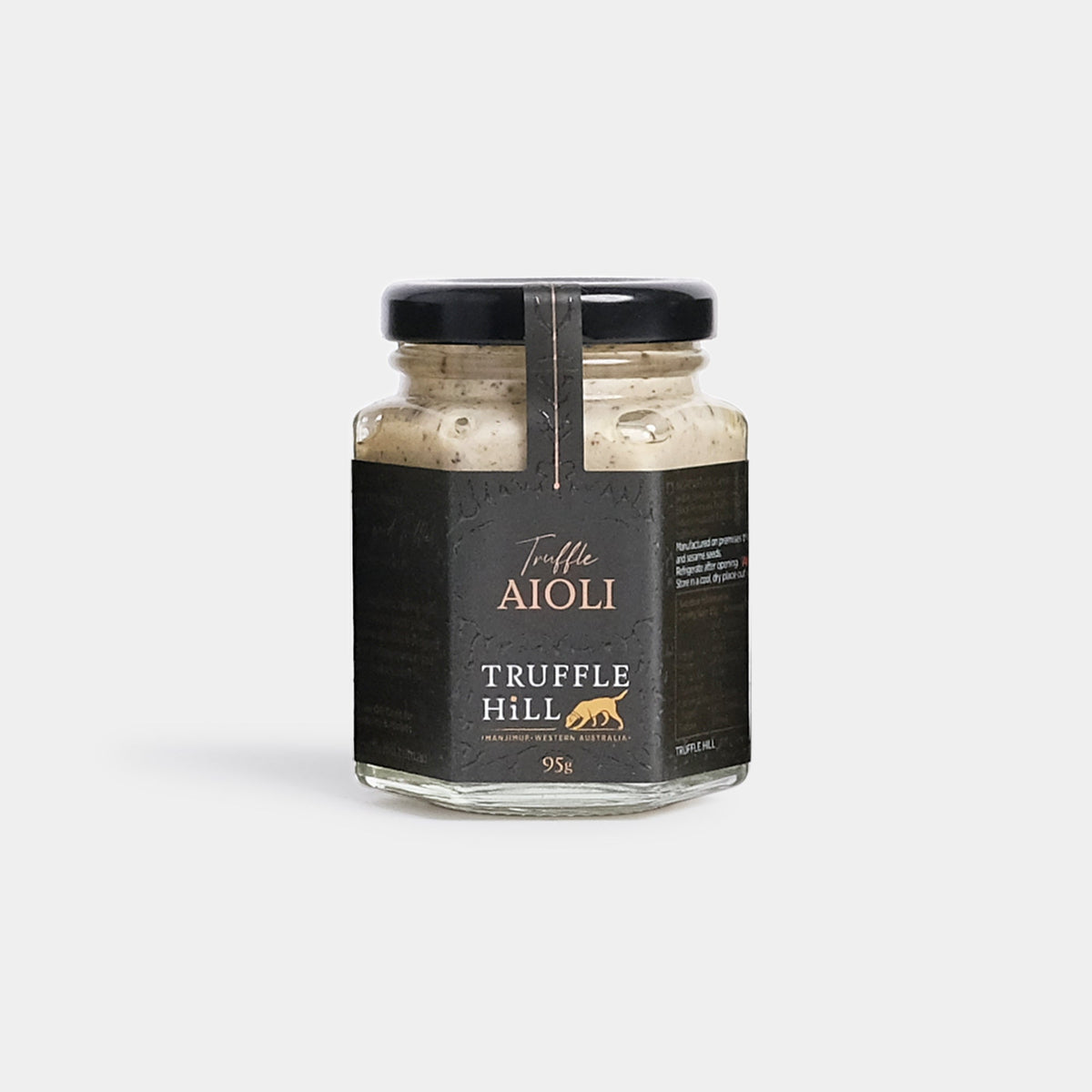 Truffle Hill - Truffle Aioli | Small Batch Providore