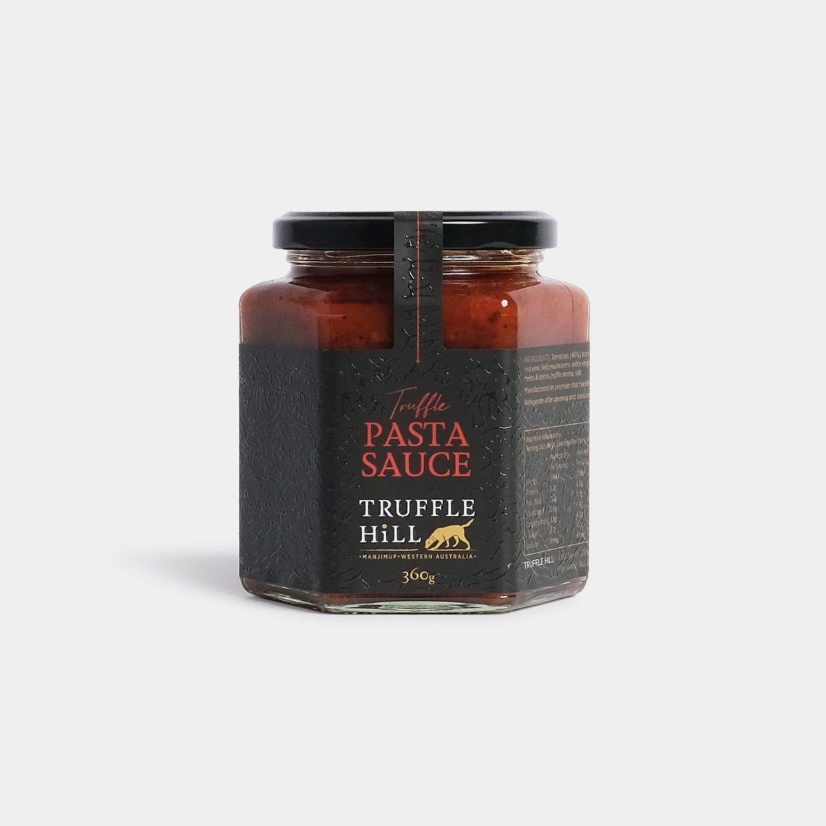 Truffle Hill - Truffle Pasta Sauce | Small Batch Providore
