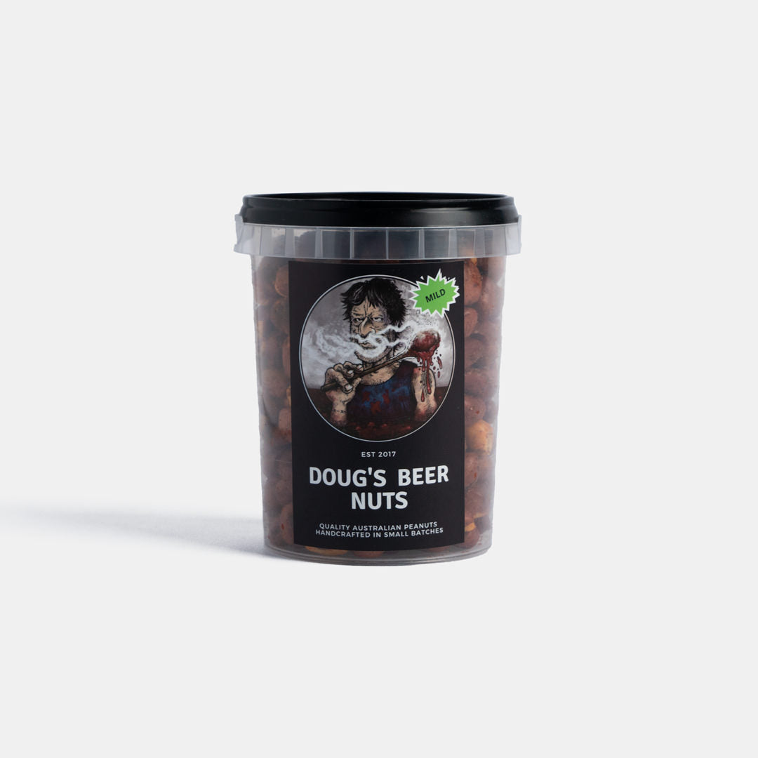 Manly Snacks Hamper | Australian Gourmet Food | Small Batch Providore