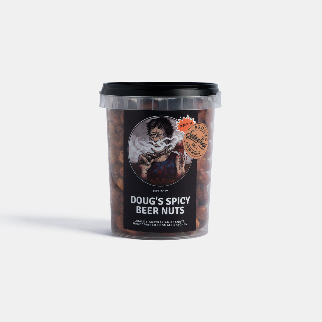 Manly Snacks Hamper | Australian Gourmet Food | Small Batch Providore