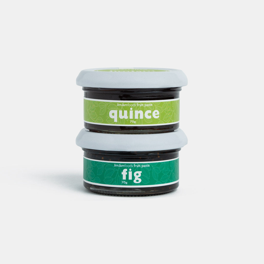 JimJam Foods Paste Bundle - JimJam Foods | Australian Gourmet Food ...