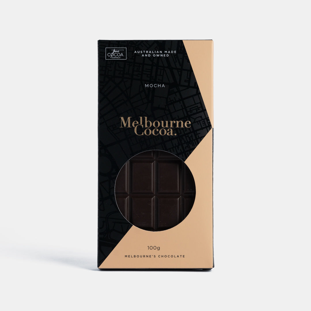 Melbourne Cocoa – Small Batch Providore